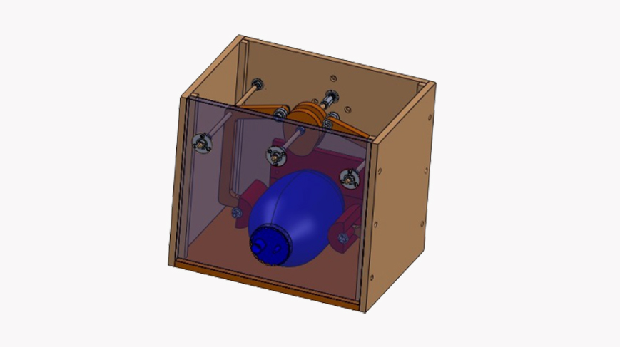 An open source design of Ventilator | Trunexa
