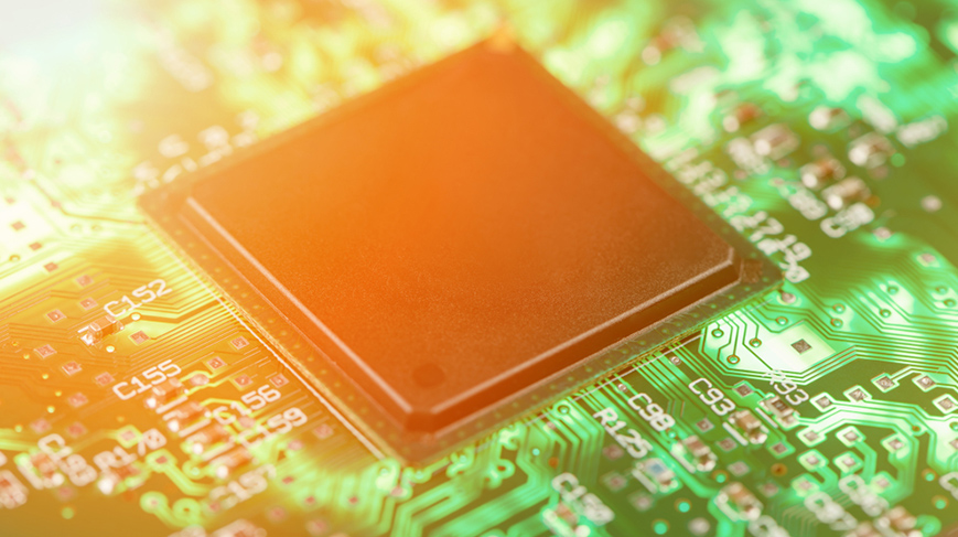 Thermal model and heat transfer optimization for enclosure | Trunexa
