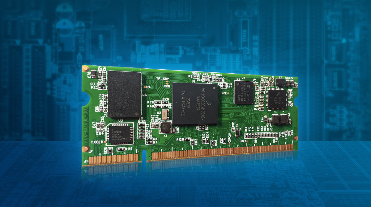 Why an OEM developed their own Computing Module and how Trunexa helped ...