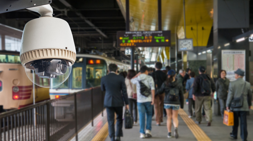 Embedded Vision in Mass Transit | Trunexa